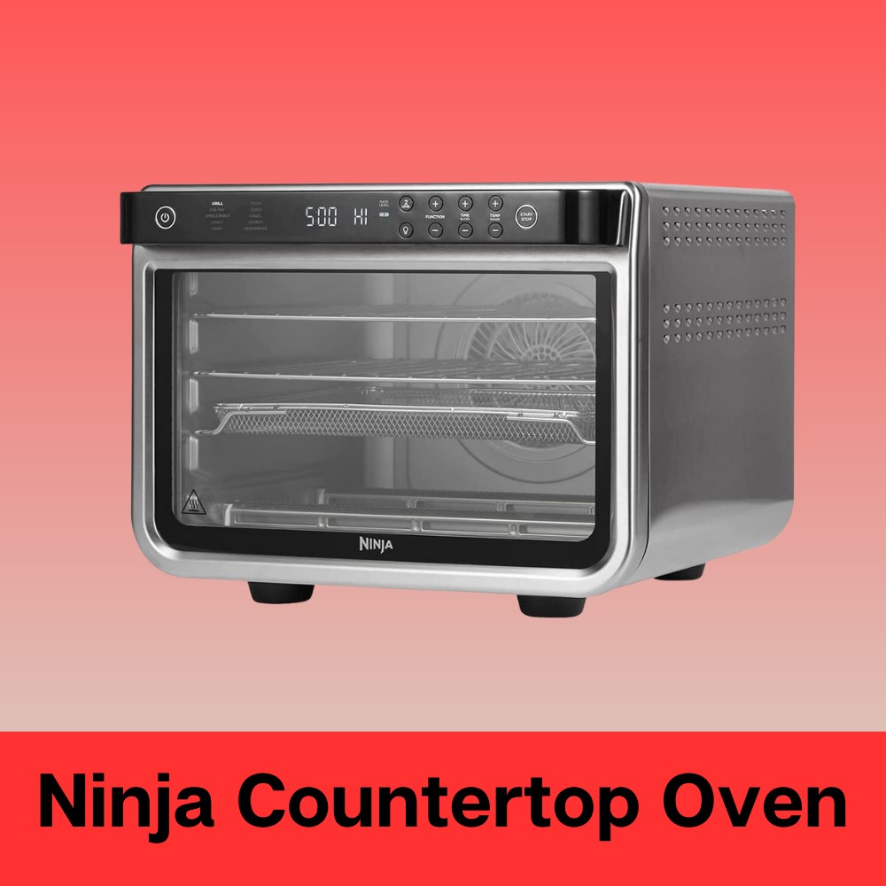 Recommended Products - Ninja Appliance Hub