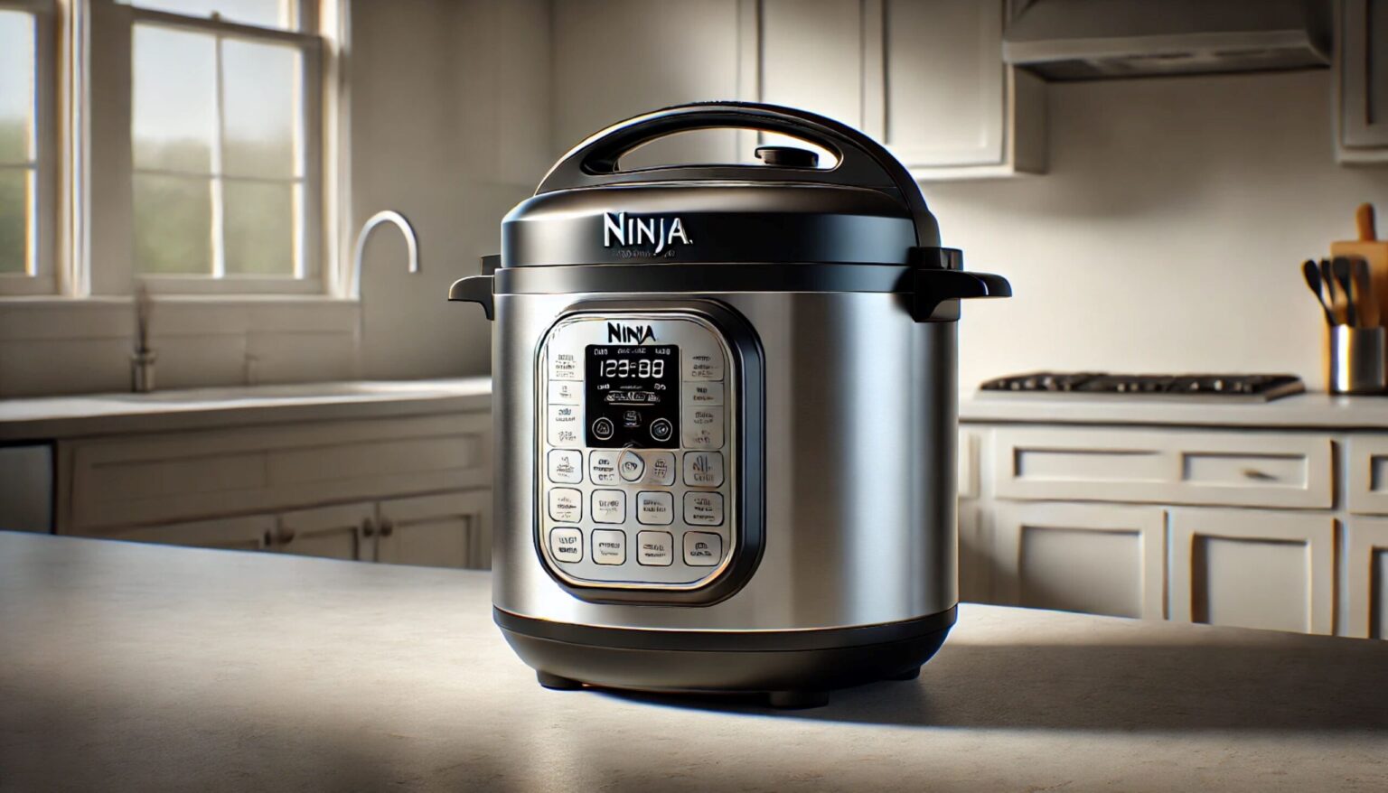 Home - Ninja Food Tech