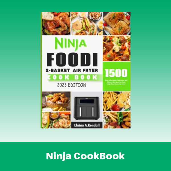 Recommended Products - Ninja Food Tech