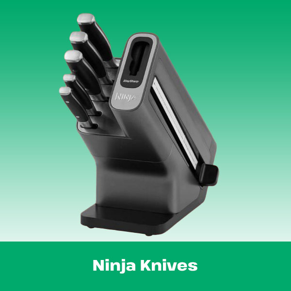 Recommended Products - Ninja Food Tech
