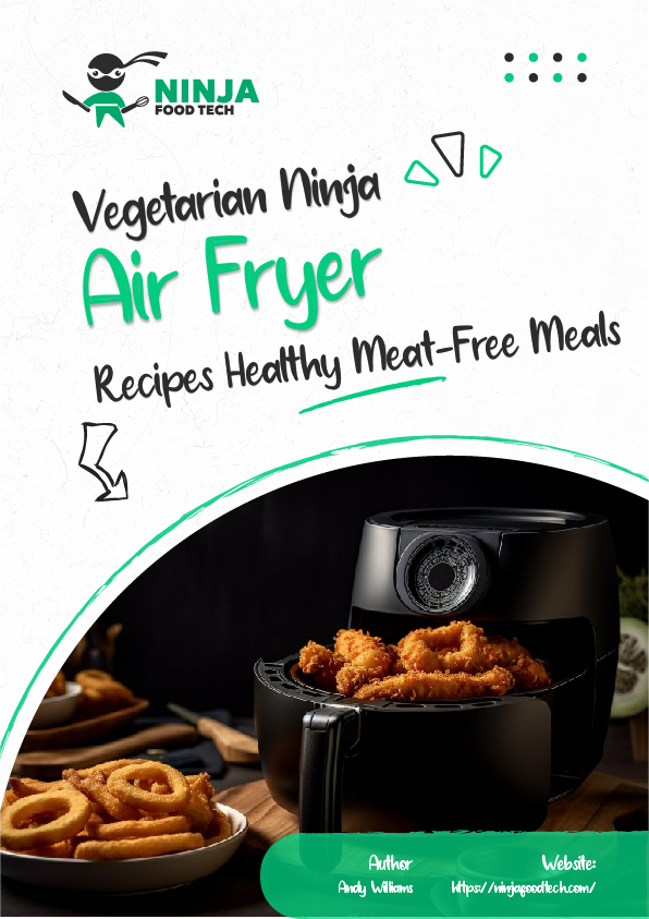 Recipes Archives - Ninja Food Tech